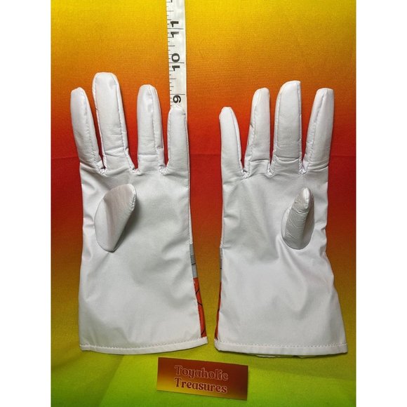 Power Ranger | Toys | Power Rangers Samurai Electronic Gloves | Poshmark